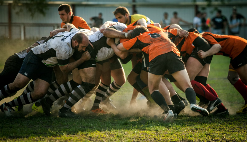 What is Rugby Scrummaging and Why is It Important
